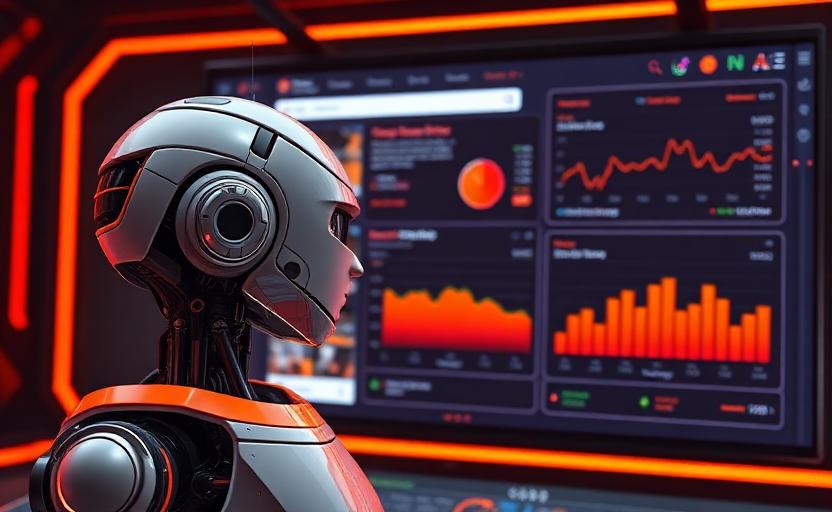 Ready-Made AI Agents for Automation & Growth